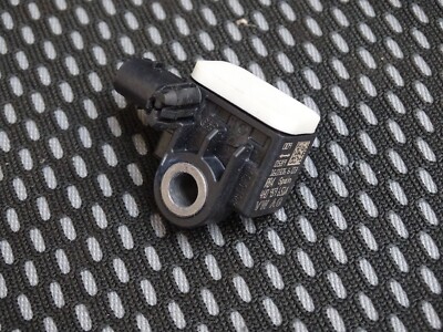 Original Audi A6 A7 4G A8 S8 4H Crashsensor Airbag Sensor 4H0959651A ...