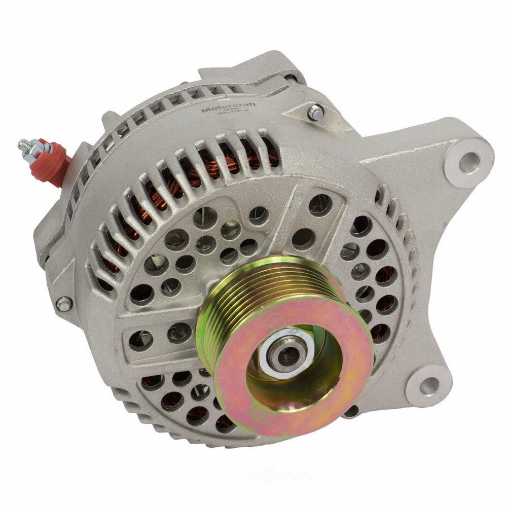 Alternator-New Motorcraft NGL-7791-N for sale online | eBay