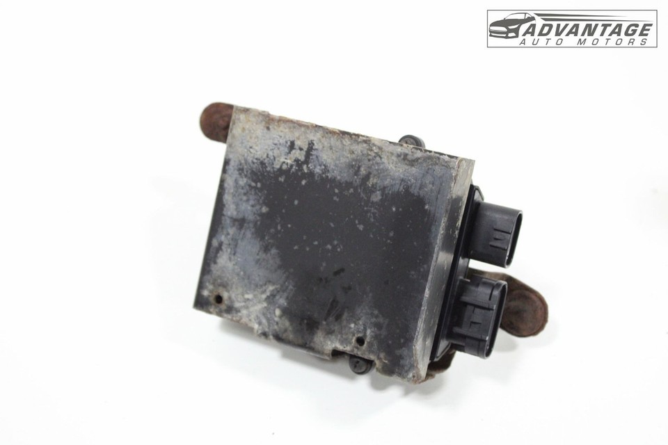 2016-2023 TOYOTA TACOMA FUEL PUMP COMPUTER CONTROL MODULE W/ BRACKET ...
