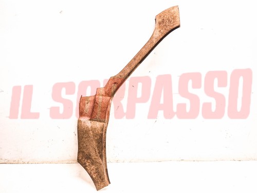 Left Front Wing Support For Fiat 500 D Giardiniera | eBay