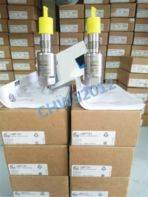 1 PCS NEW IN BOX IFM level sensor LMT121 LMT121 | eBay