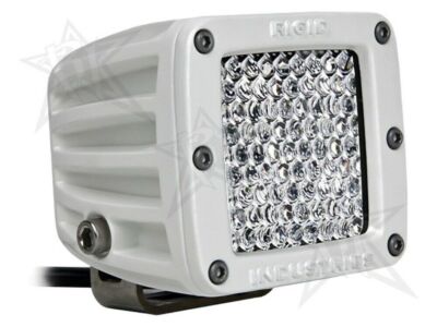 Rigid Industries 60151 M-Series Dually 60 Deg. Diffusion LED Light | eBay