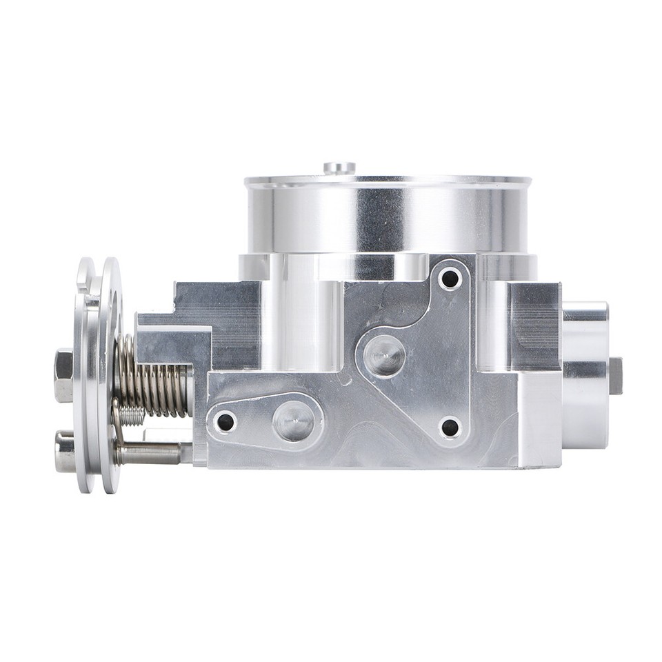 K-Series Intake Manifold +70MM Throttle Body For Honda Acura K20 K24 ...