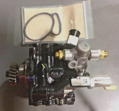 1882259C94 INTERNATIONAL DT466E / MAXXFORCE 9 / 10 HIGH PRESSURE OIL ...