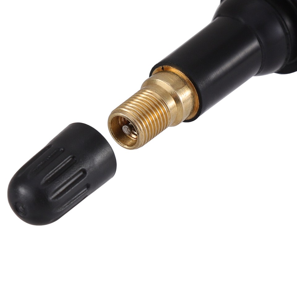 100PCS Tire Pressure Monitoring System Valve Stem Service Kit For 17 ...