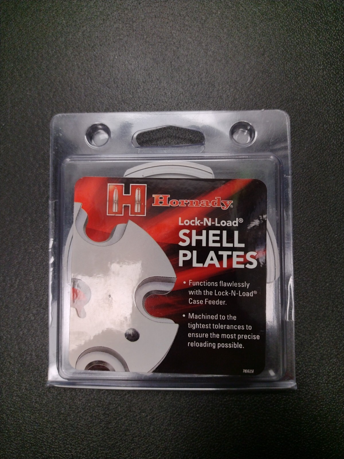 Hornady+392606+Shell+Plate for sale online | eBay
