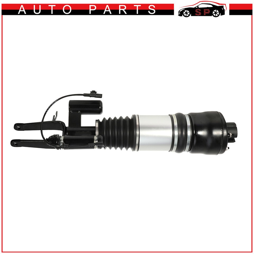 Front Right Suspension Air Shock For 4Matic Mercedes W211 E300 E320 ...
