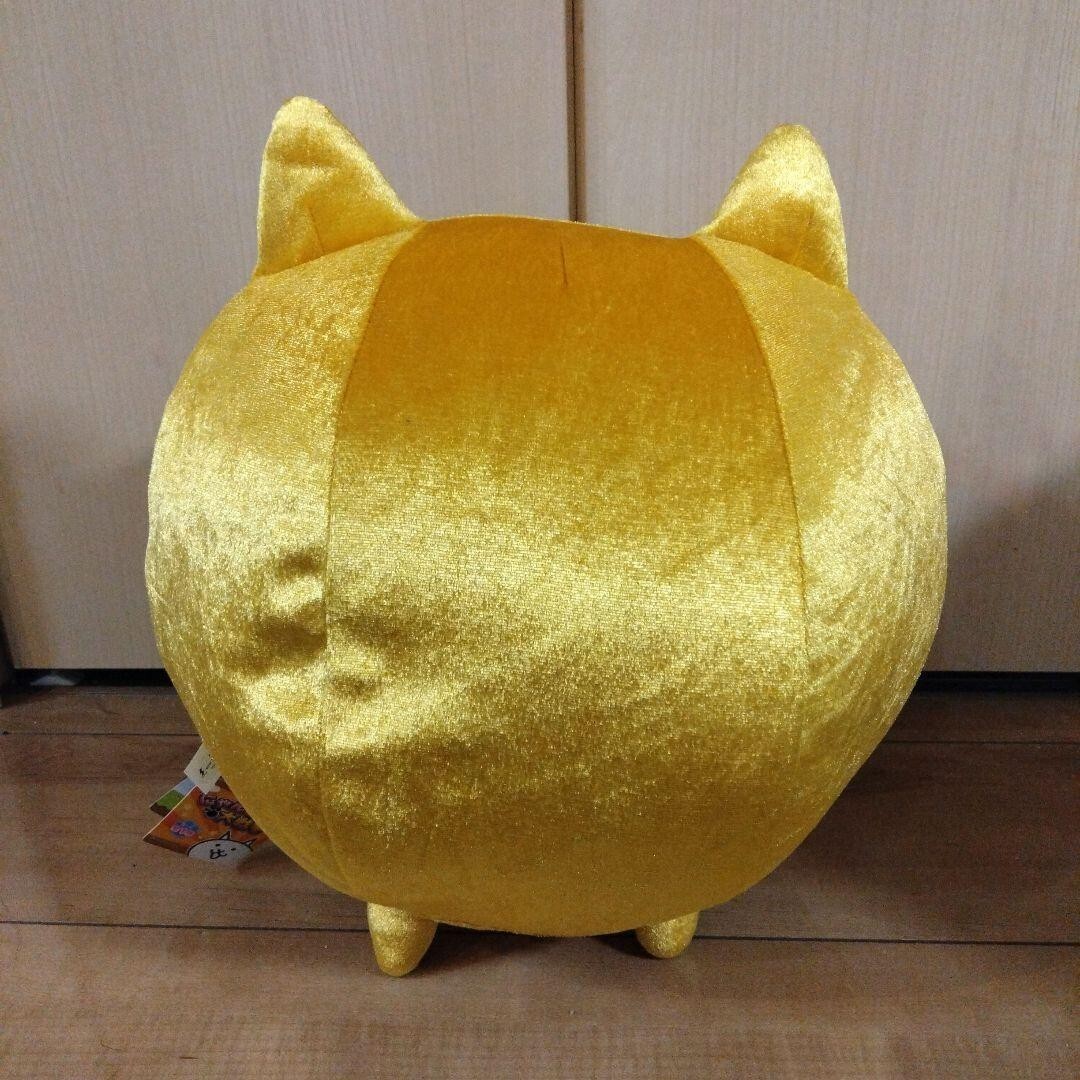 Plush Cat PONOS Official The Battle Cats Plush - Cat Evolutions Set ...