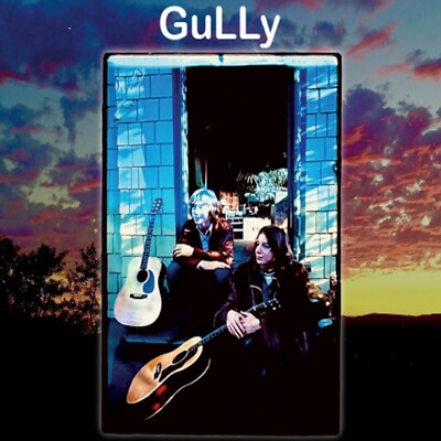Gully CD special autographed edition signed by Bill Mumy and Paul ...