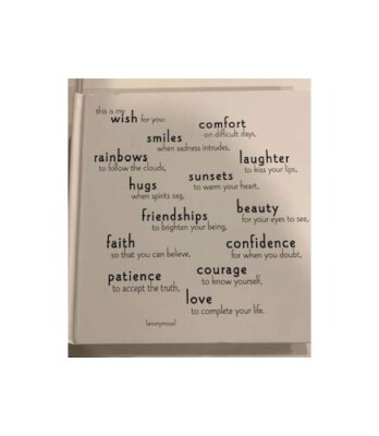 Quotable Journal | eBay