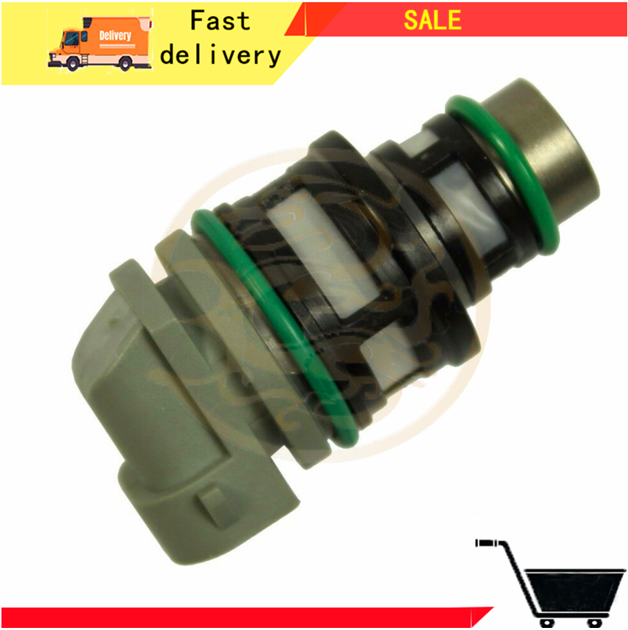 1 Pcs Fuel Injectors 17113124 17113197 For Chevy GMC Cavalier Buick ...