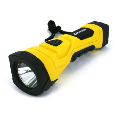 Dorcy Cyberlight LED Torch 200 Lumens D4757 | eBay Australia