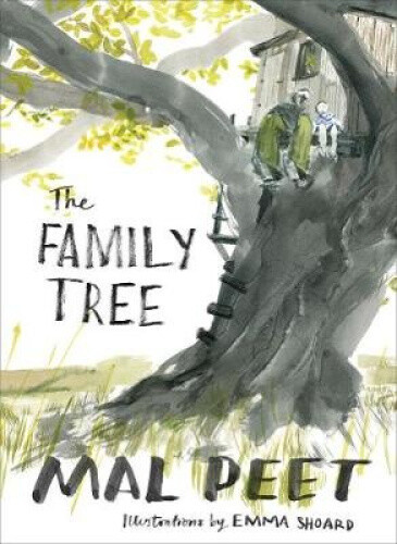 The Family Tree by Mal Peet 9781781128053 | eBay
