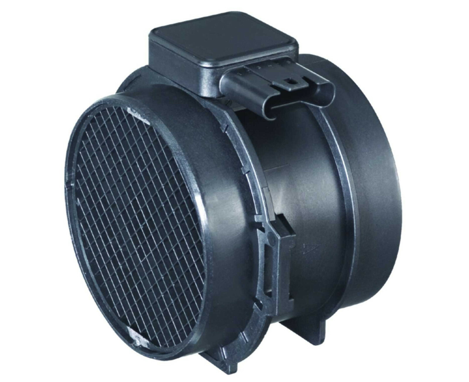 OEM CONTINENTAL SIEMENS/VDO MAF Air Mass Sensor Flow Meter for BMW VIN ...