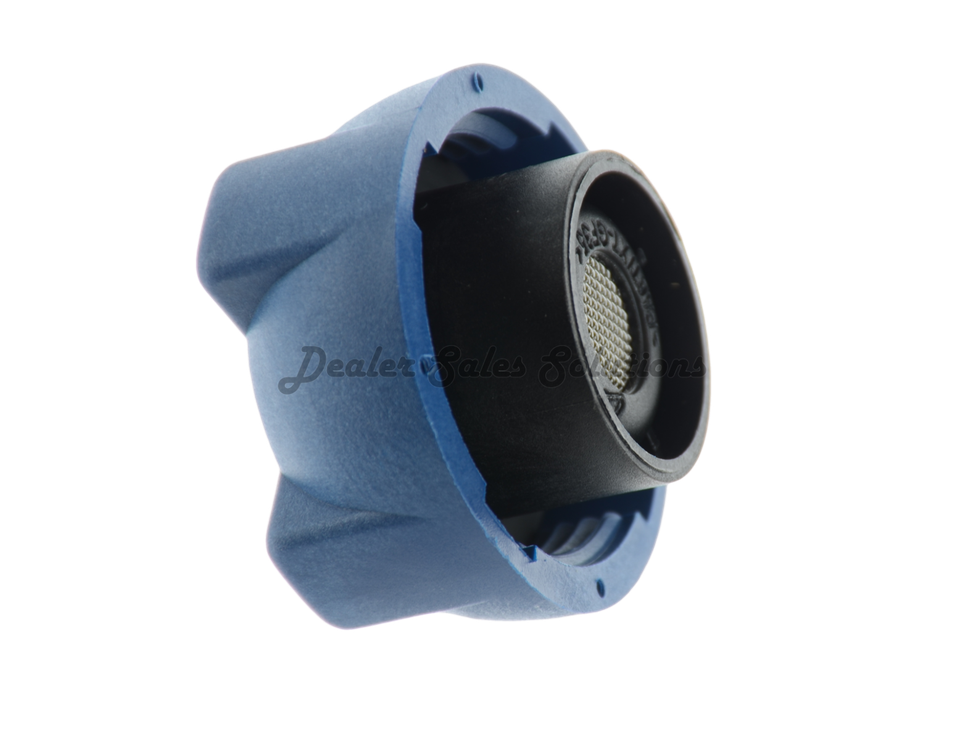 New Genuine Porsche 986 996 997 Coolant Expansion Tank Cap OE ...