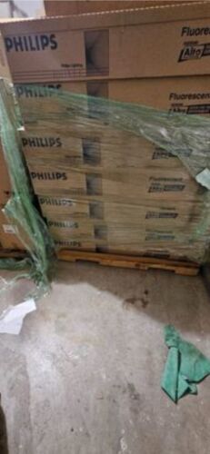 PHILIPS ALTO 34W 30 PK F34T12/CW/RS/EW 48" FLUORESCENT TUBE LIGHT BULBS ...
