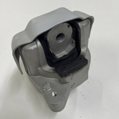 2010115 Hyd Front Left Engine Mount 1PC For Porsche Macan 18-15 3.0L ...