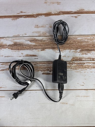 Genuine Sony HandyCam AC-L200D Charger AC Adapter Power Supply HDR ...