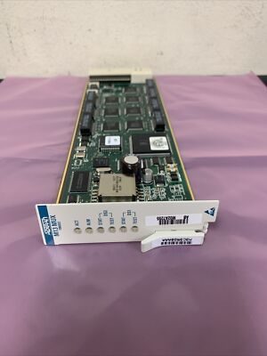 ADTRAN 1186002L1 MX2820 M13 MUX MODULE. M3C3RG0AAA | eBay