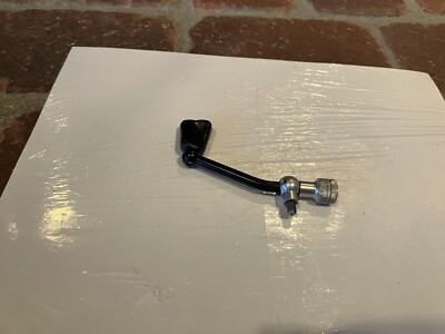 Spinning Reels - Garcia Mitchell 400