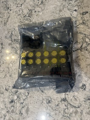 Notifier NFC-CE6 Circuit Expander Module | eBay