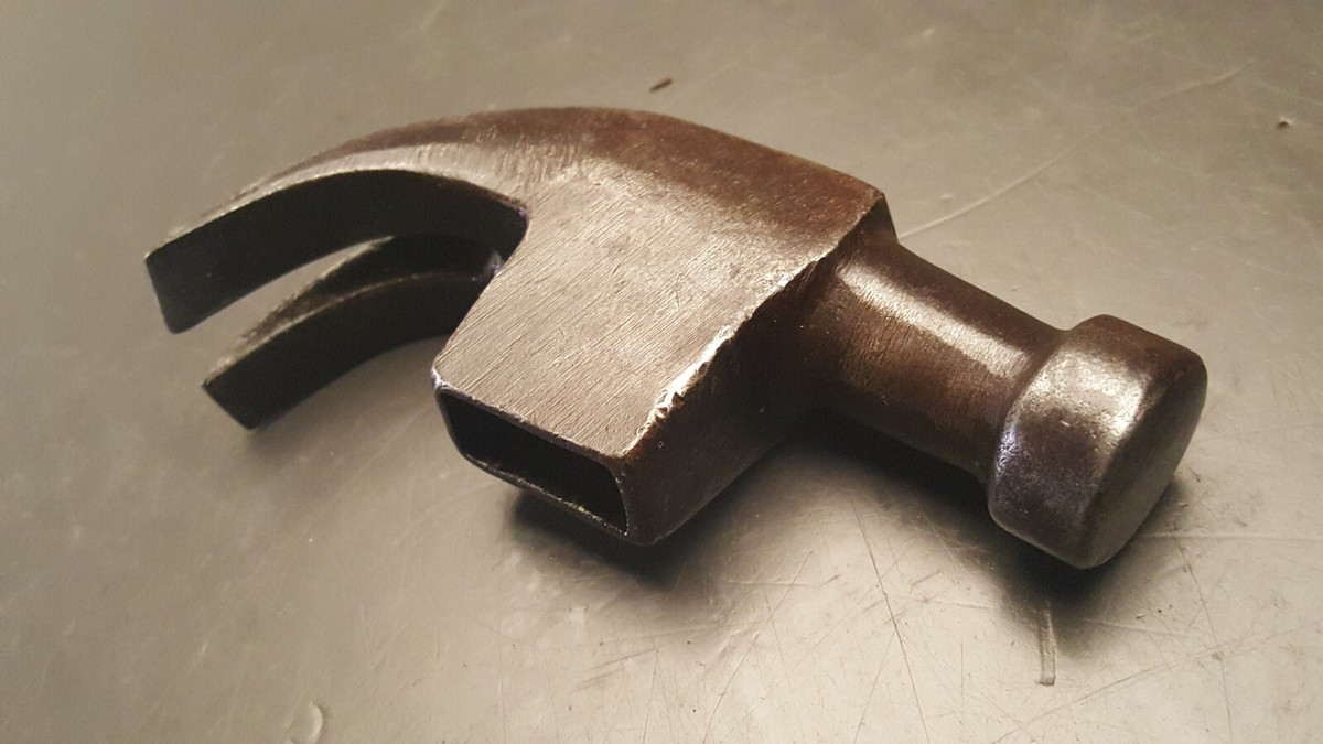 Bell Faced Hammer