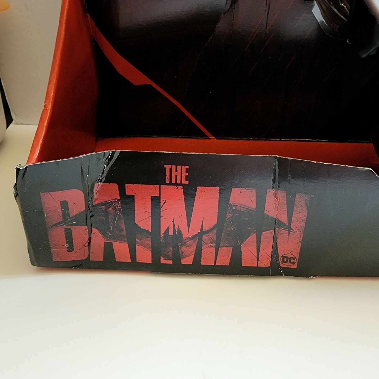 The Batman 2022 Batcycle Set Bruce Wayne Selina Kyle Penguin Target ...