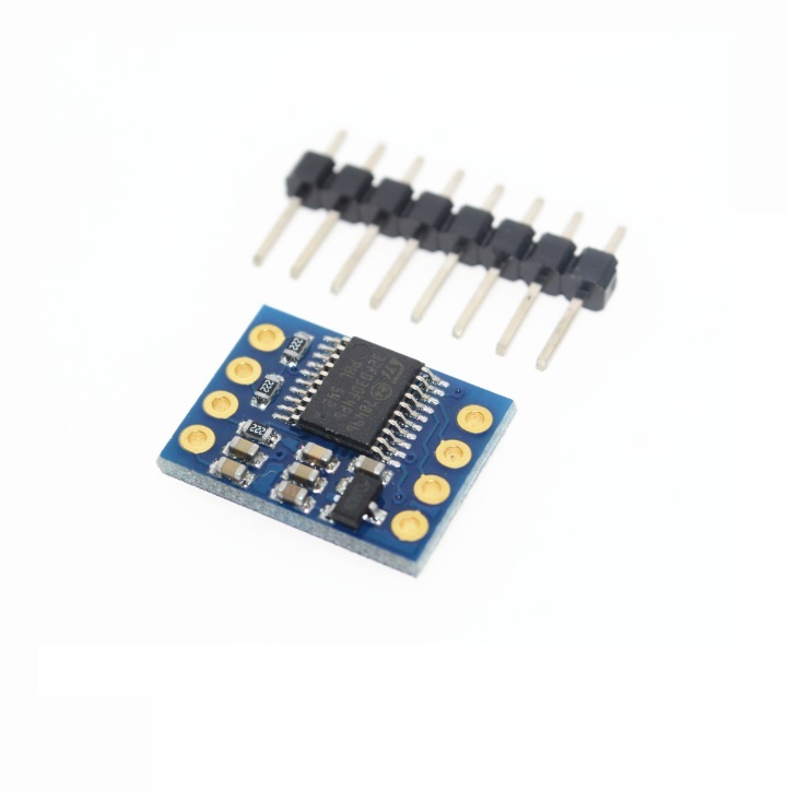 1PCS GY-25 MPU-6050 6DOF Angle Module Tilt Angle Module MCU Data output ...