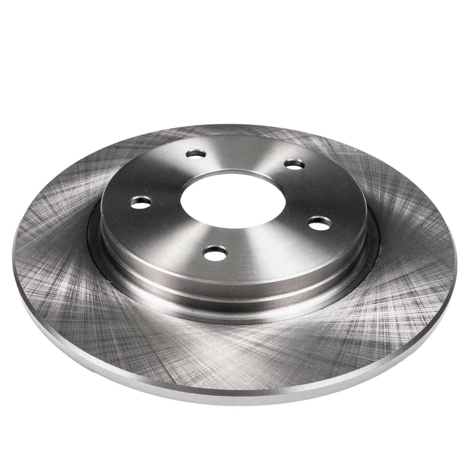 Rear Disc Brake Rotors for Honda Odyssey Pilot Acura MDX ZDX Brake ...