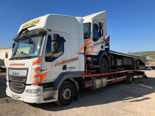 Static caravan and mobile home transport, removal and sales. | eBay UK