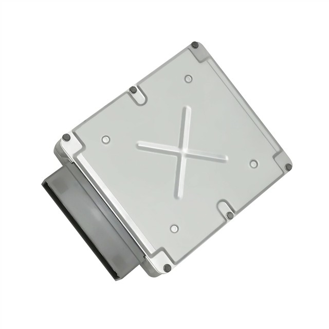 2001 Ford Ranger Engine Control Module ECM 1l5a-12a650-ed for sale ...