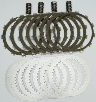 EBC DRC205 Series Clutch Kit HD springs HUSQ 401/701 KTM 690 ALL MODELS ...