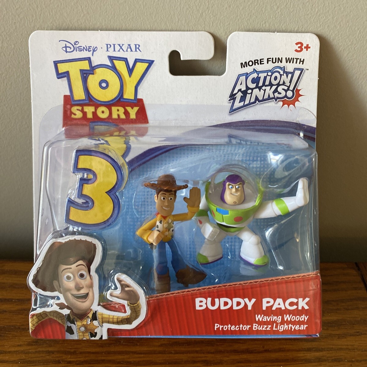 Toy Story Buzz Und Woody Toy Story 5: Pixar Chef Spricht über Die
