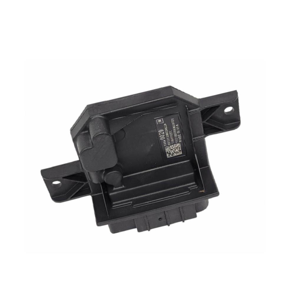 Fuel Pump Driver Module 13540029 For Buick Chevrolet Cadillac GMC 18-22 ...