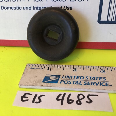 Wheel cylinder dust boot. About 1 3/4 i.d. Item: 3052 | eBay