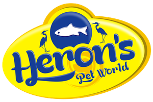 Heron's Pet World | eBay UK Stores