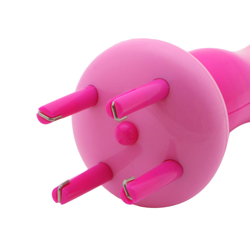 Automatic Twist Braid Knitted Device 4 for Head Hair Braiders Style ...