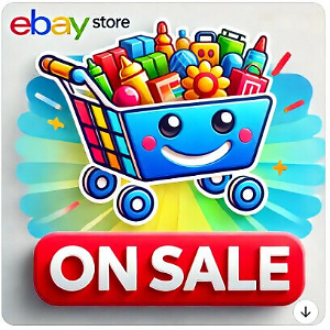 Happy Sunny CART | eBay Stores