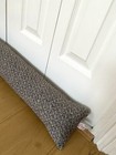 LONG DRAFT EXCLUDER, draft stopper, draught exclude, draft excluder ...
