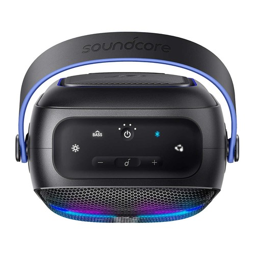 Anker Soundcore Rave Party SE Speaker - Black (A3390J125) for sale ...