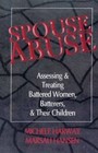 Spouse Abuse: Assessing Treating Battered Women, Batterers, Th - VERY ...