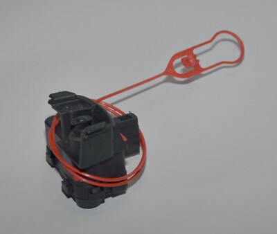 Actuator Audi A4 8K A5 8T Actuator Fuel Tank Cap Tank Opener 8K0862153F ...