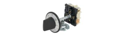 Universal Infinite Switch Kit | eBay