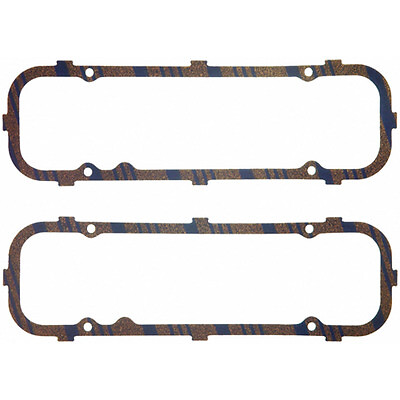 FEL-PRO For Buick V6 Valve Cover Gsk 196-231-252 ENG 1600 | eBay