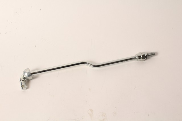 Husqvarna Front Suspension Link (581506902) for sale online | eBay