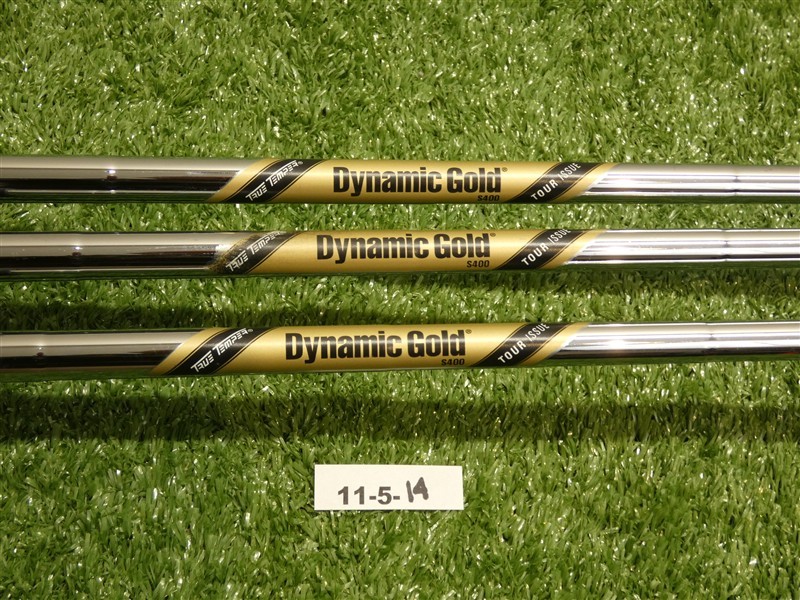 Titleist Vokey SM10 Raw Left Hand 50/54/60* Gap/Sand/Lob Wedge Set DG ...