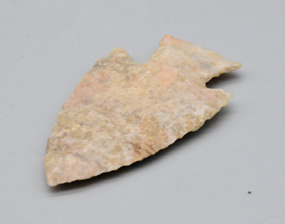 Large Arrowhead Point 2.75" Long 1.75" Wide | eBay