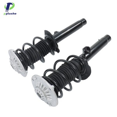 2* Front Shock Struts Assys FOR BMW F30 F32 F33 F36 320i 328i 330i 428i ...