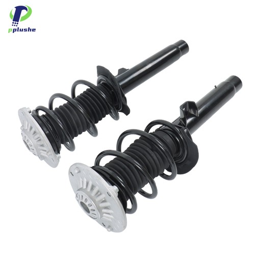 2* Front Shock Struts Assys FOR BMW F30 F32 F33 F36 320i 328i 330i 428i ...