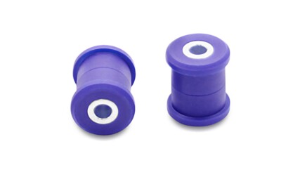 SUPERPRO FRONT CONTROL ARM LOWER REAR BUSH KIT FOR HYUNDAI VELOSTER FS ...